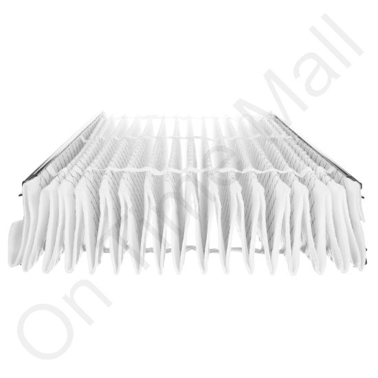 AprilAire 413 Pleated Filter Media MERV 13