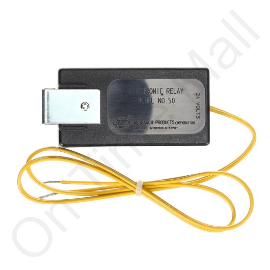 AprilAire 50 Current Sensing Relay 24V