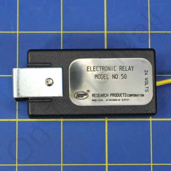 AprilAire 50 Current Sensing Relay 24V