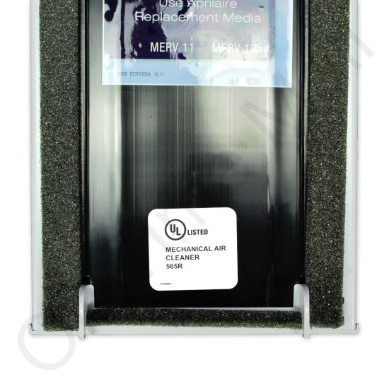 AprilAire 565R Listed Mechanical Air Cleaner