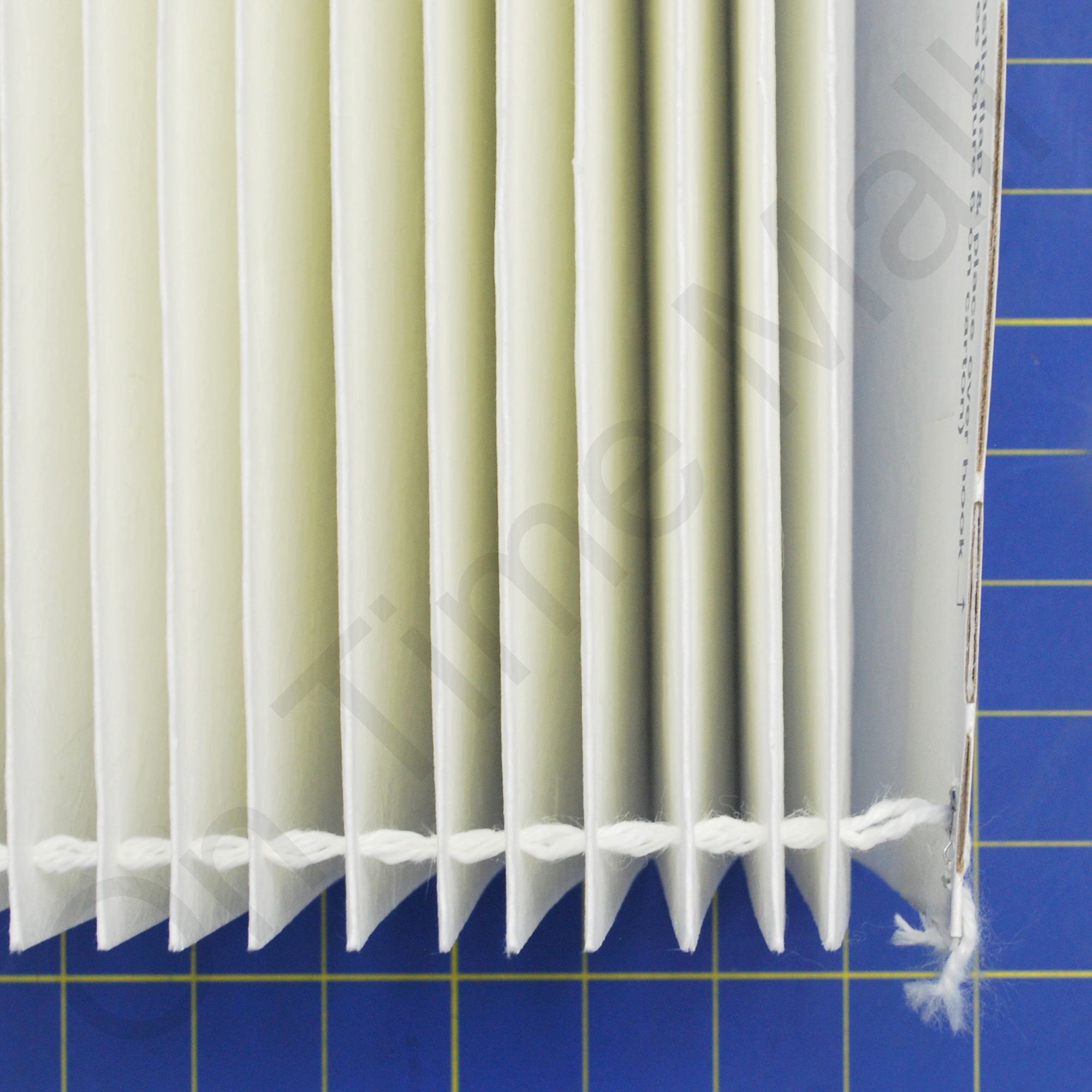 AprilAire 201 Pleated Filter Media Non-Upgraded Units MERV 10