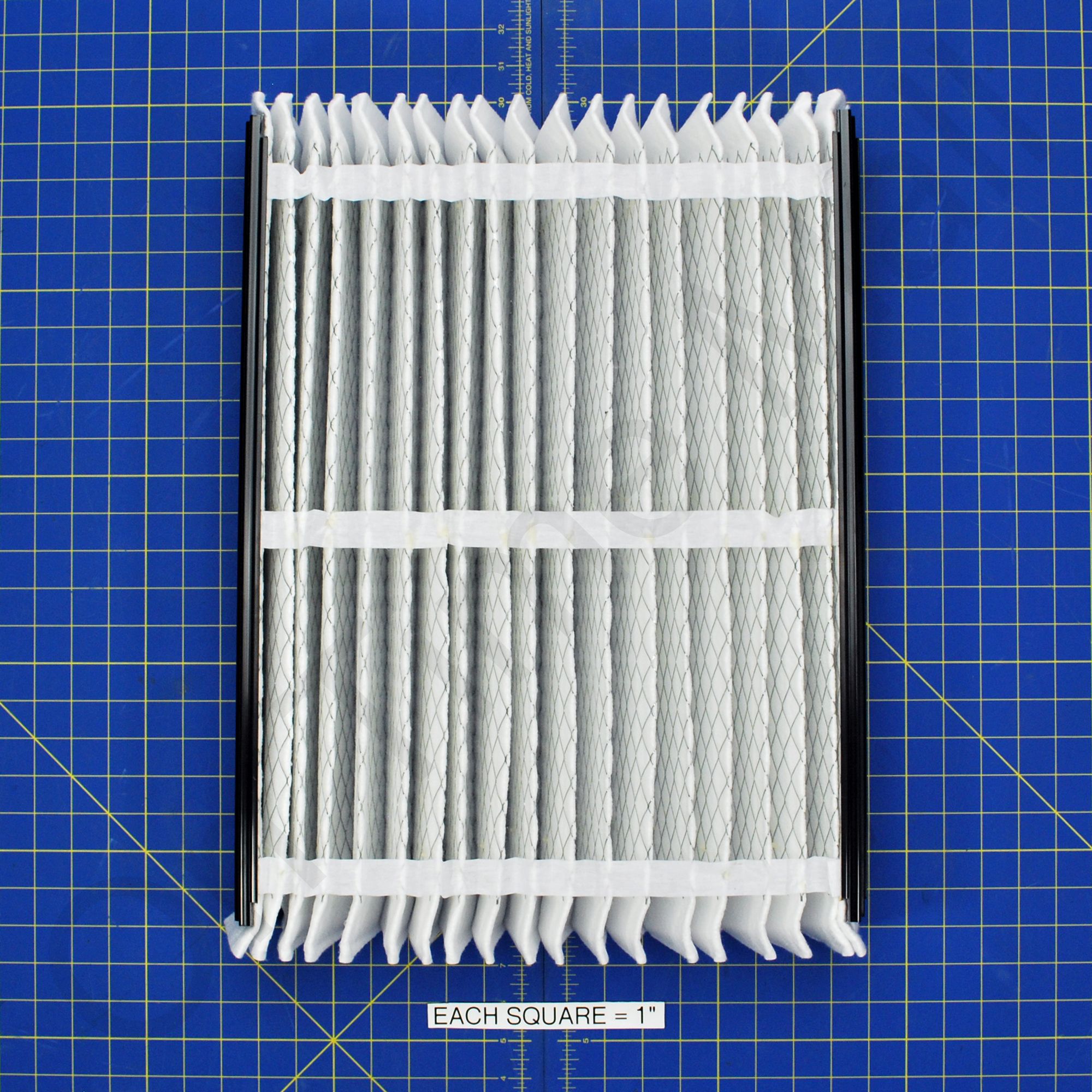 AprilAire 310 Pleated Filter Media