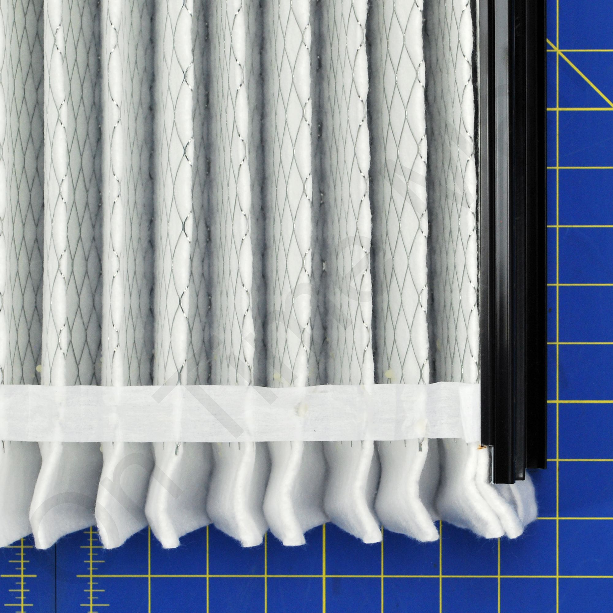 AprilAire 310 Pleated Filter Media
