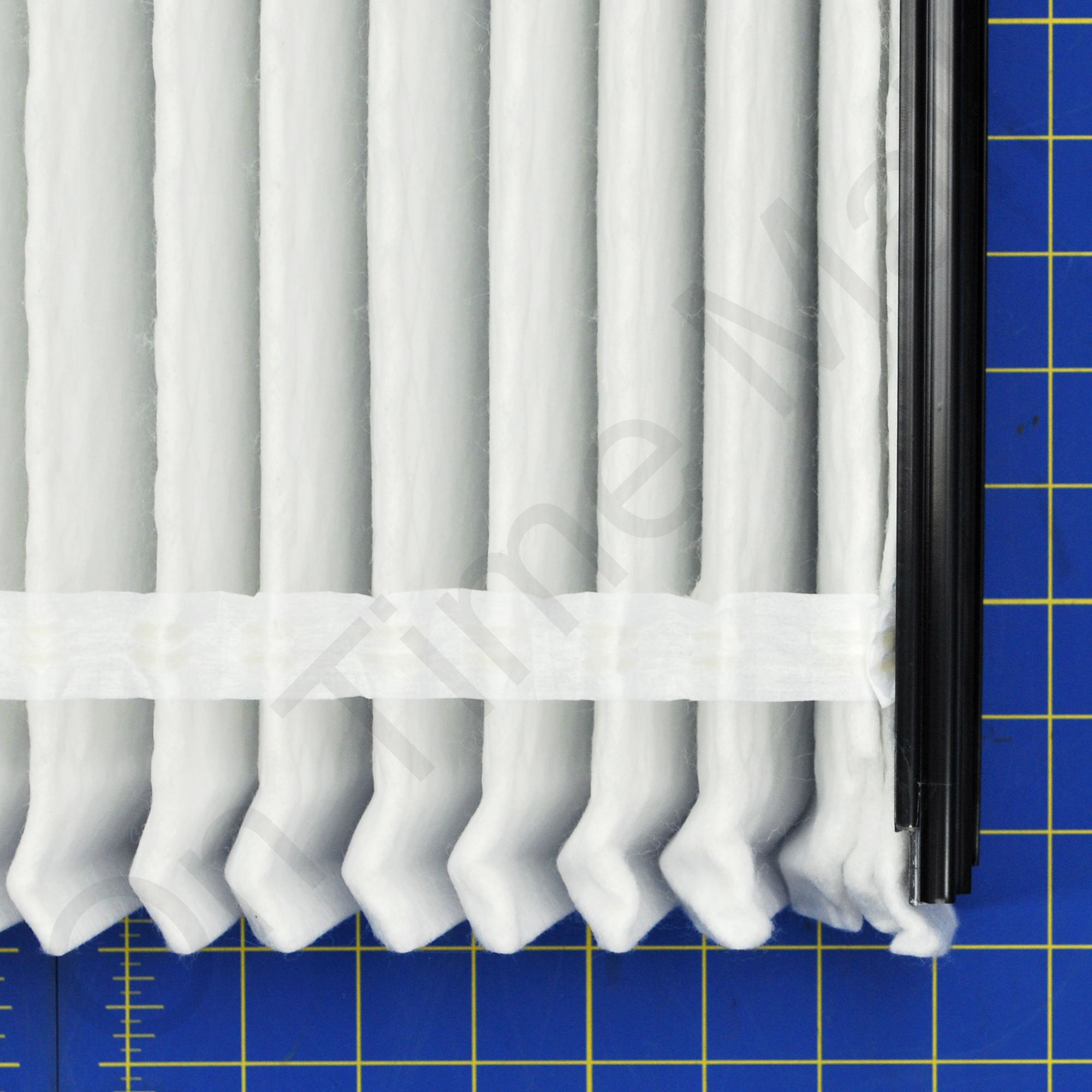 AprilAire 310 Pleated Filter Media