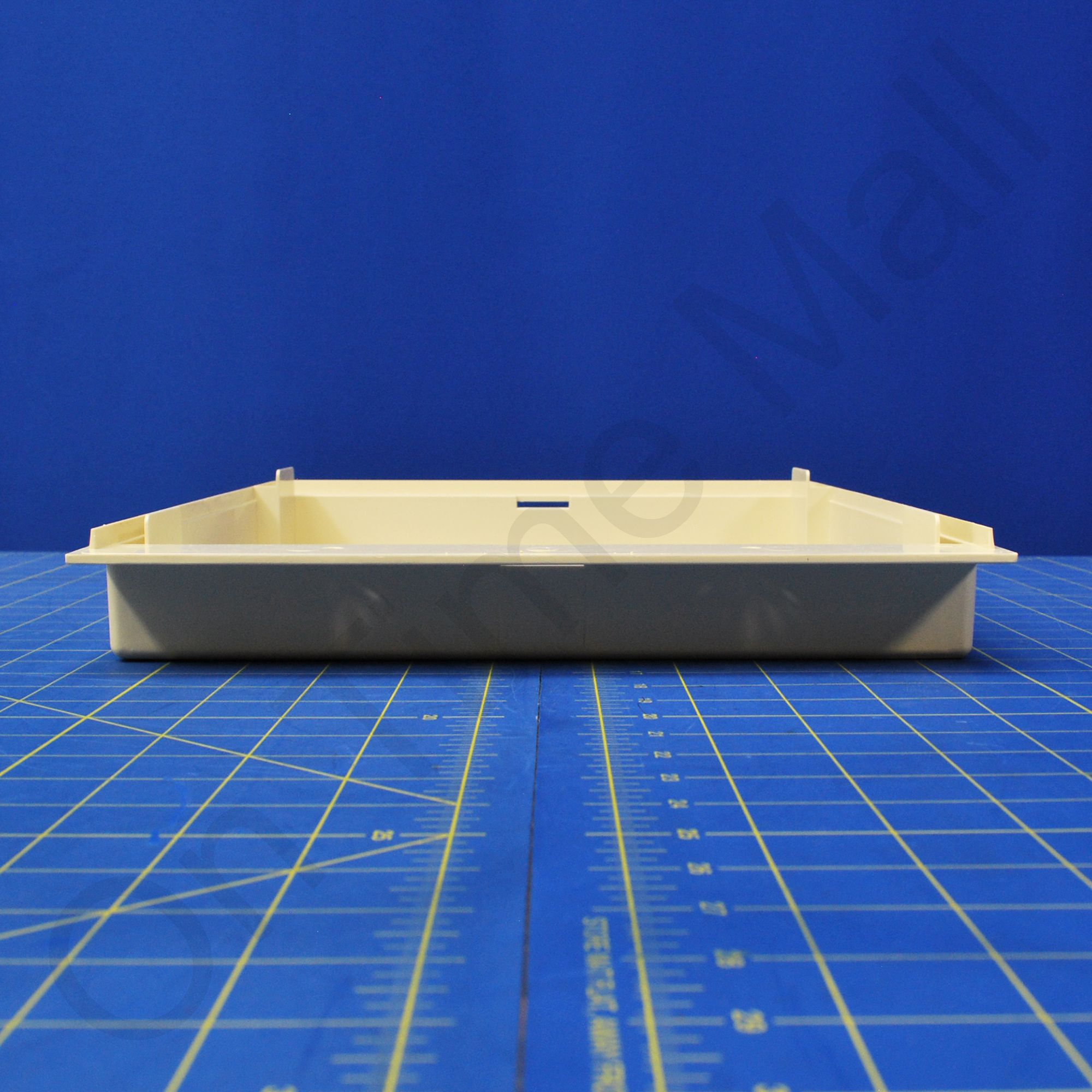AprilAire 4244 Motor Board Orifice Plate