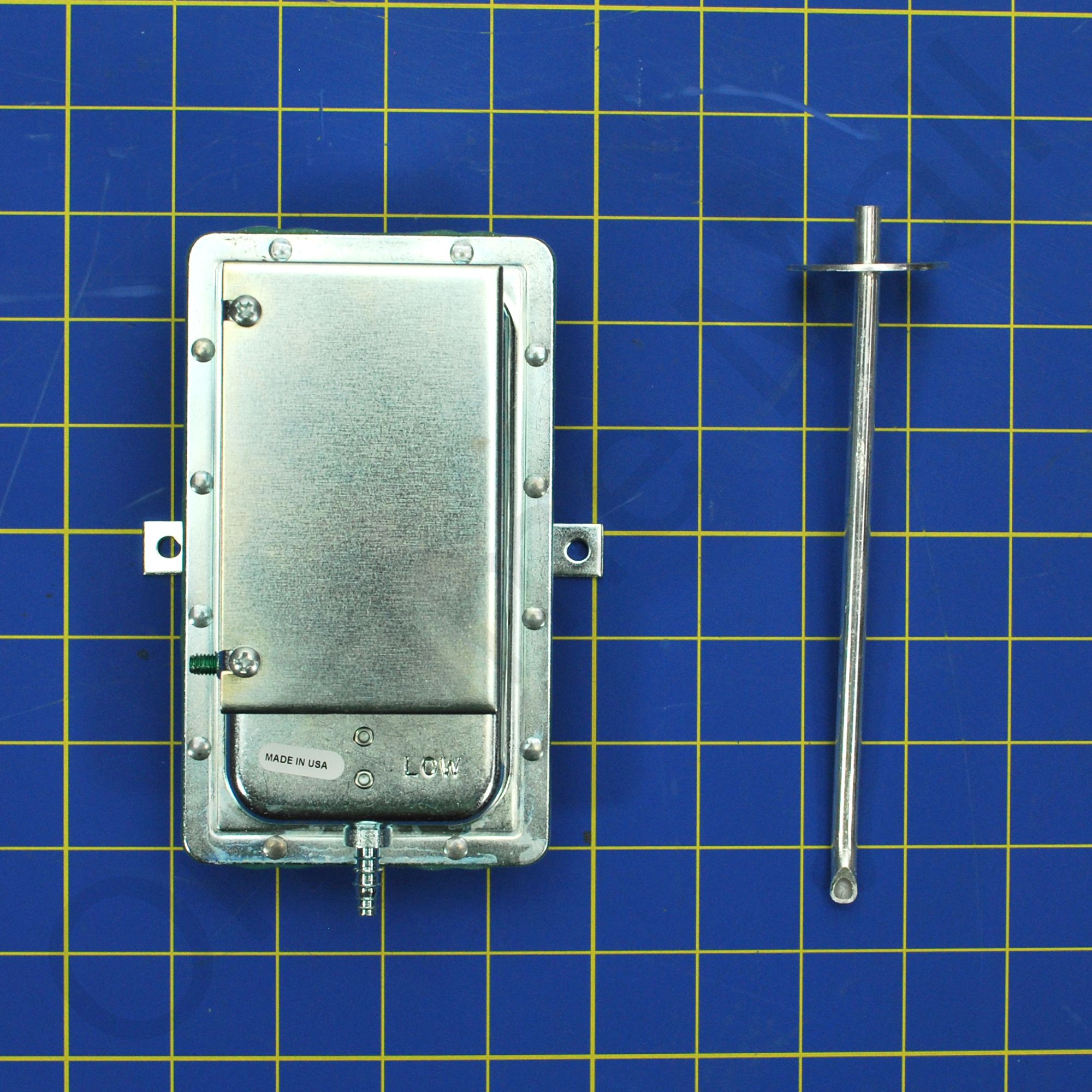 Aprilaire 4592 Airflow Switch