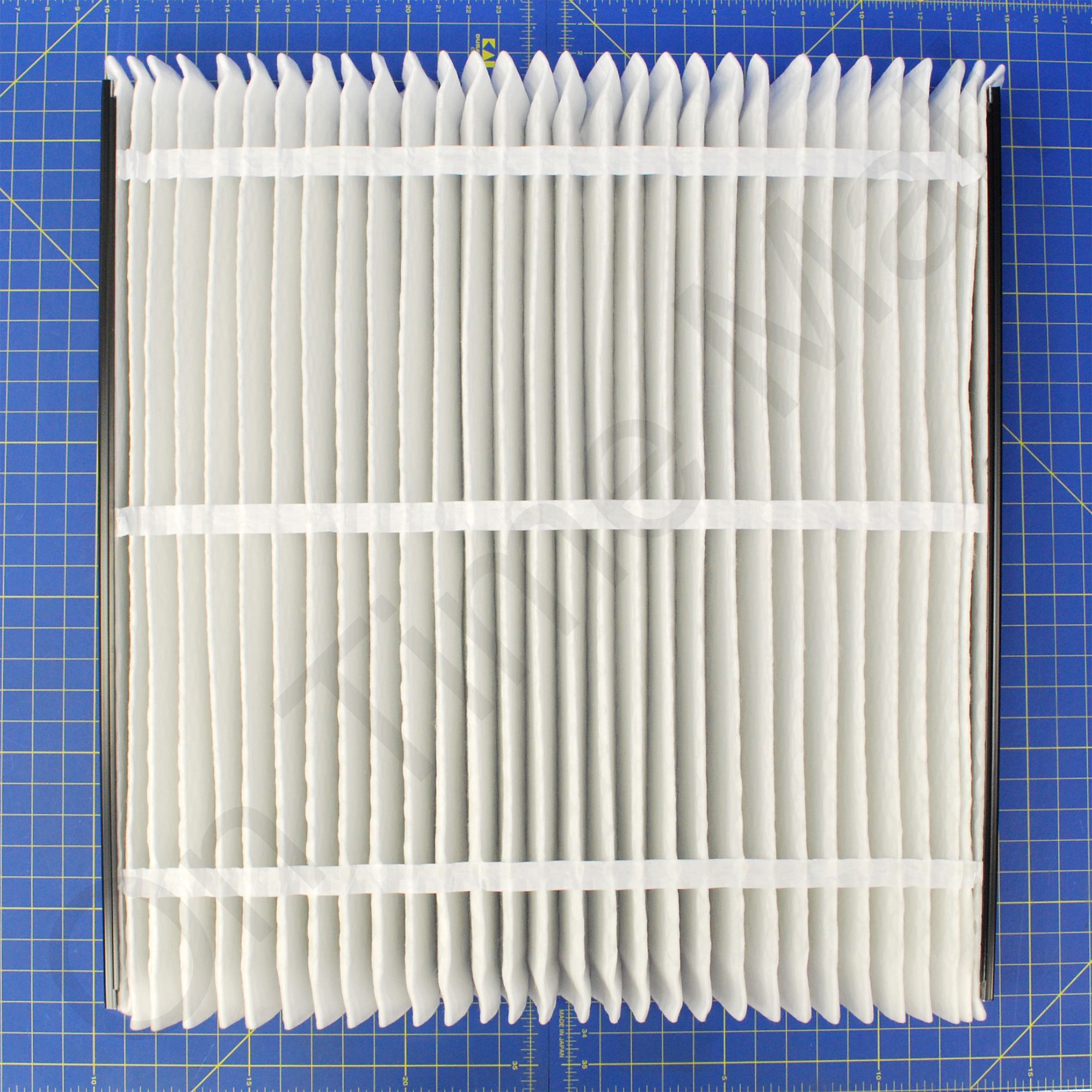 AprilAire 510 Pleated Filter Media