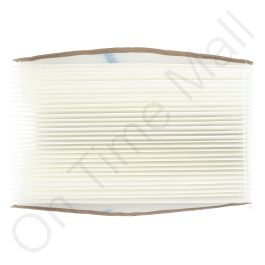 AprilAire 401 Pleated Filter Media Non-Upgraded Units MERV 10