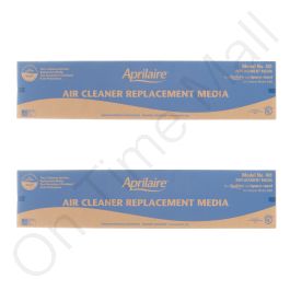 AprilAire 401-02 Filter Media (2 Pack)