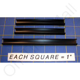 AprilAire 4025 Closure Clip Set