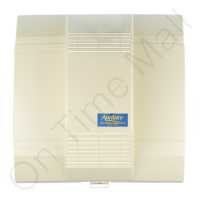 AprilAire 760 Fan Powered Humidifier - Fan Powered - Humidifiers