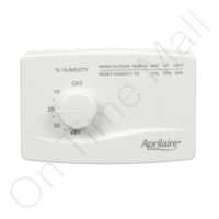 AprilAire 560 Humidifier Parts - Bypass Style - Humidifiers