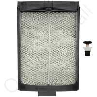 AprilAire 720 Fan Powered Humidifier - Fan Powered - Humidifiers